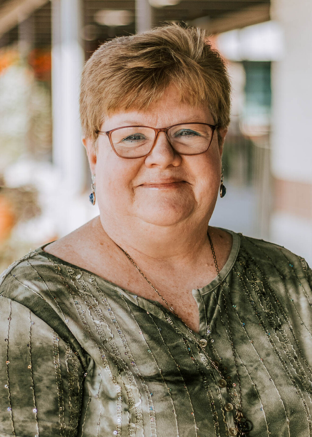 Leadership | Crossroads Christian Church | Gray, TN