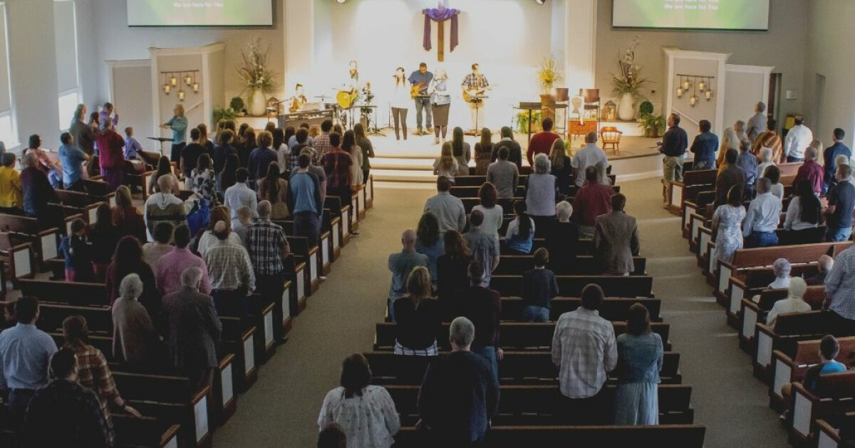 Safety & Facilities | Weaverland Anabaptist Faith Community