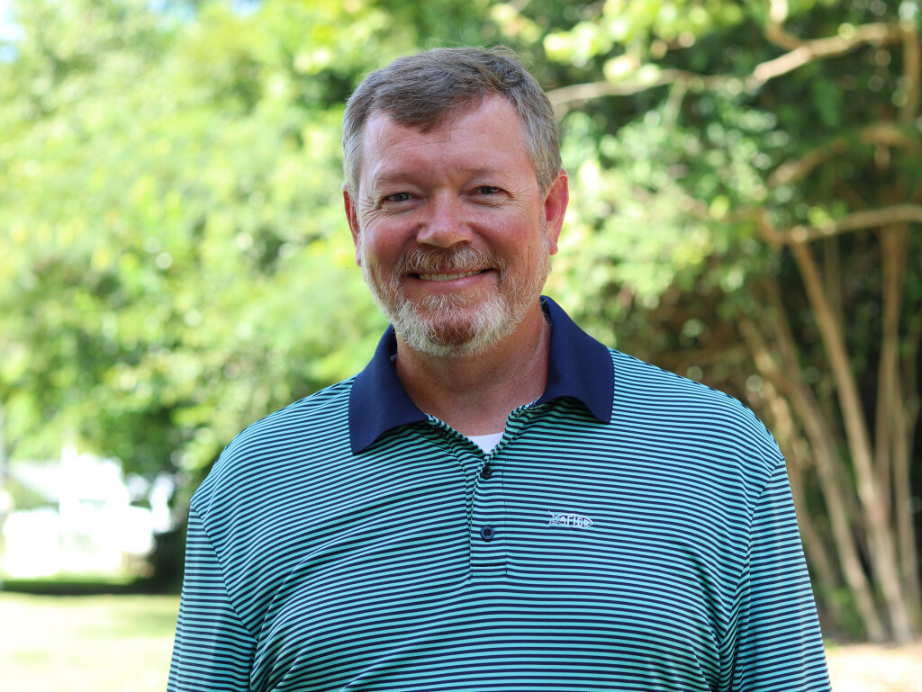 Our Staff | First Baptist Church Headland