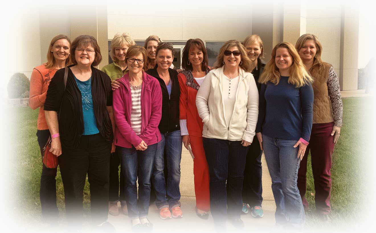 Women's Ministry | SouthWoods Christian Church