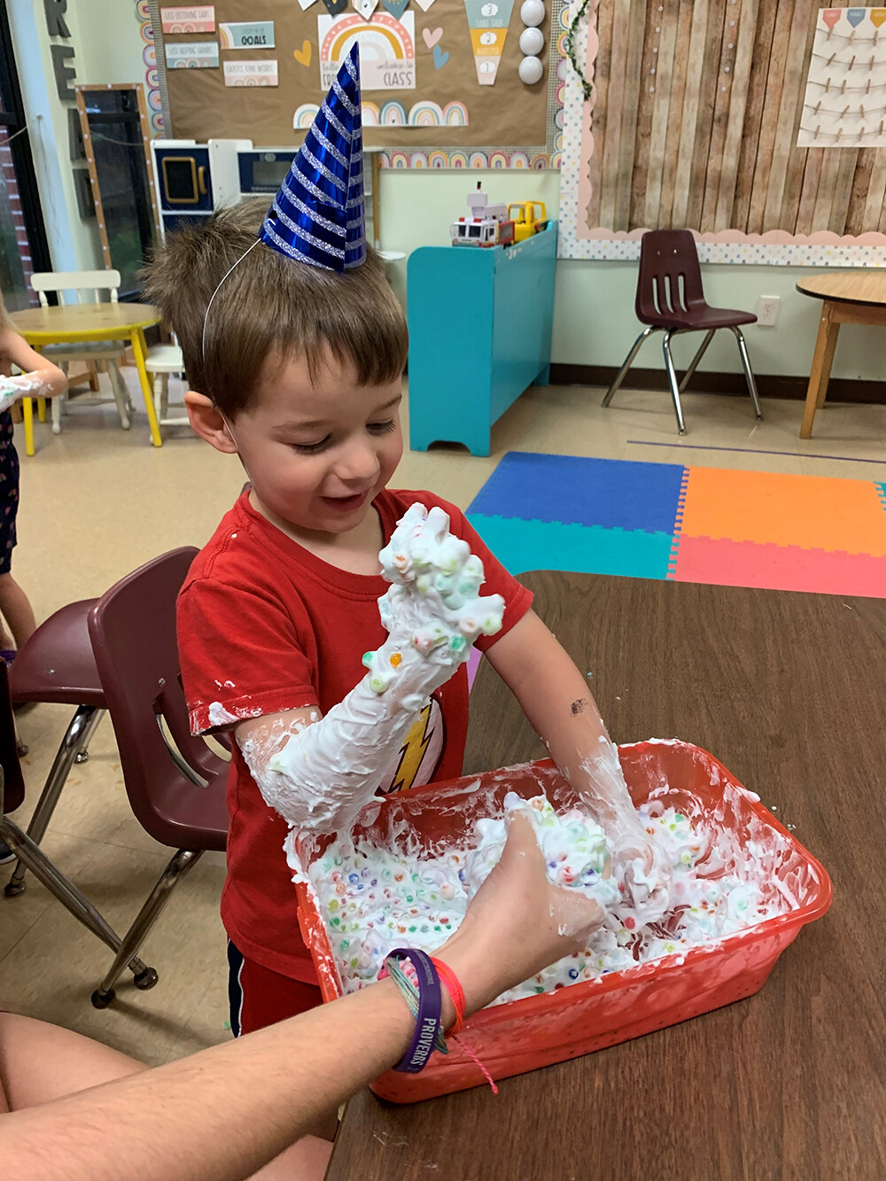 June Play Days: Son Harvest County Fair | University Baptist Church-Houston