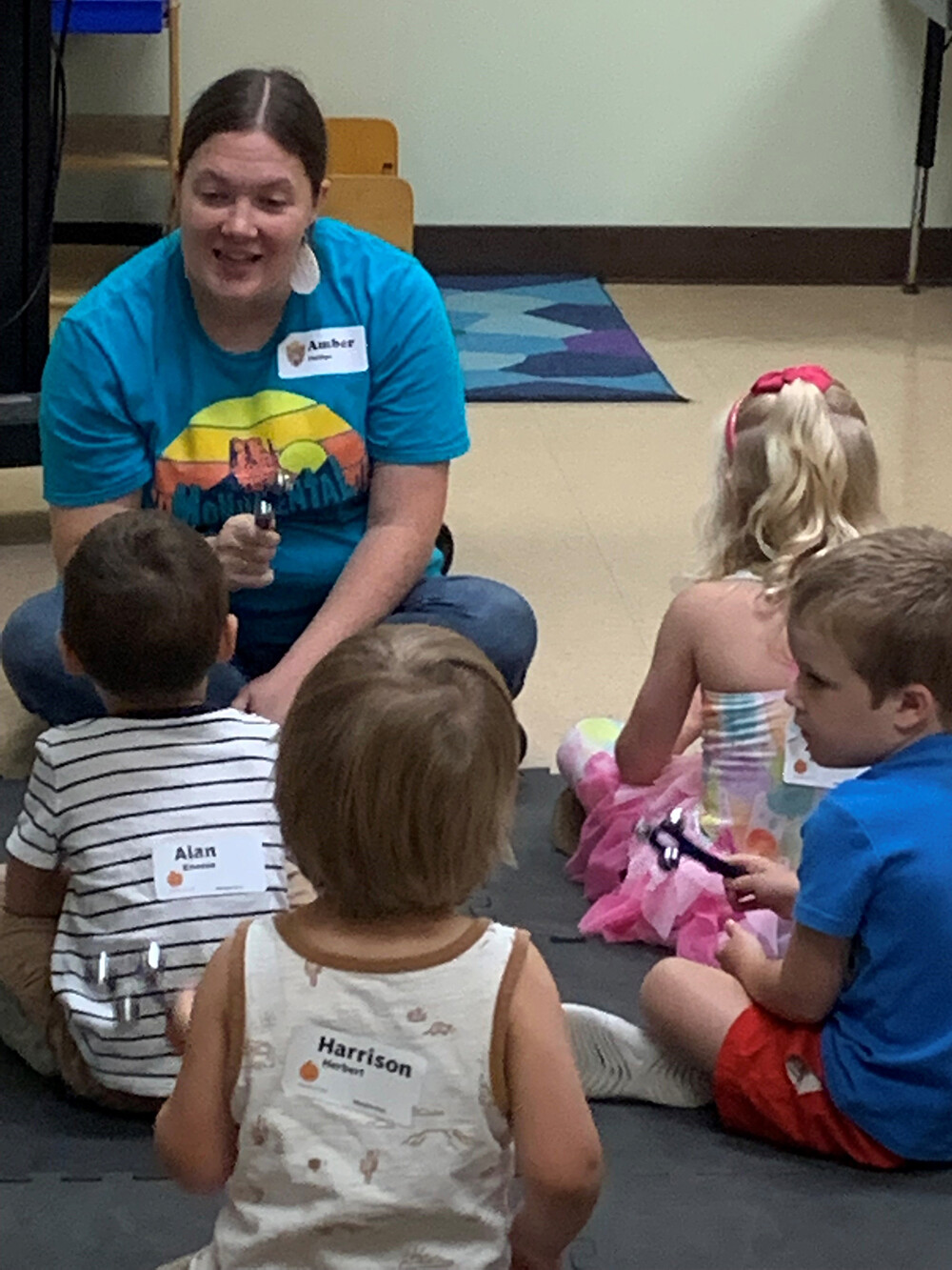 June Play Days: Son Harvest County Fair | University Baptist Church-Houston