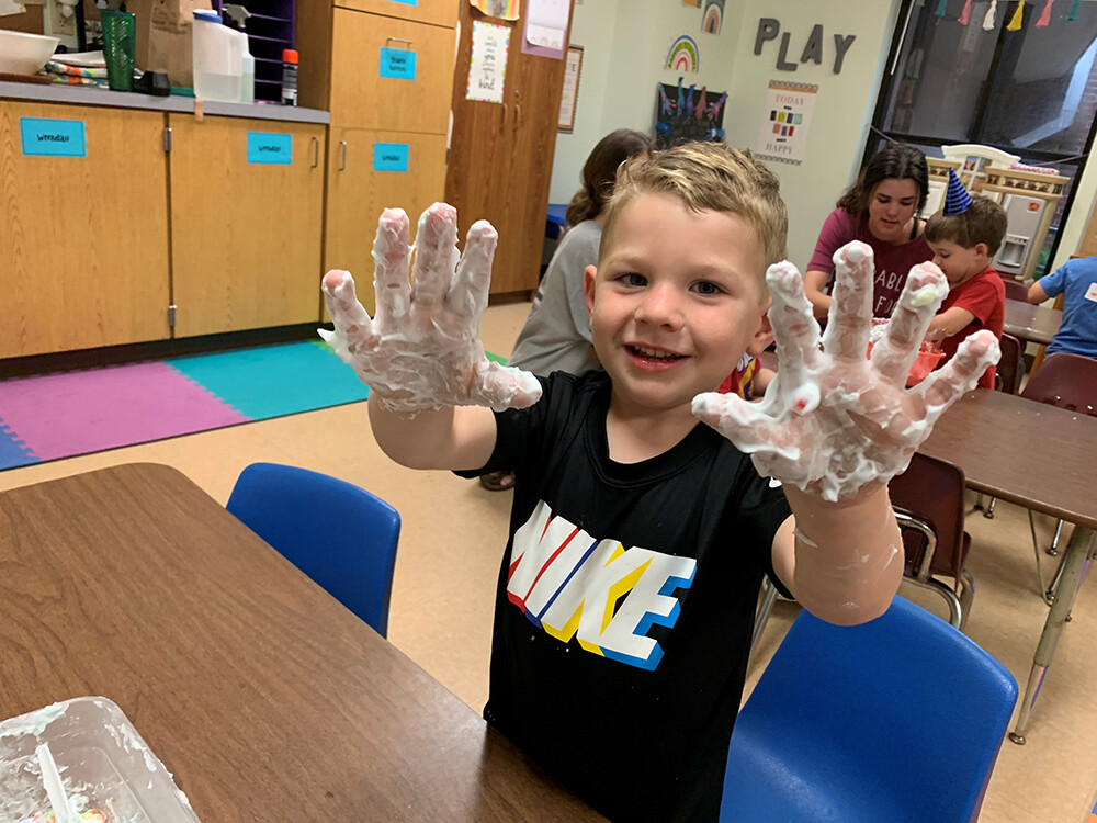 June Play Days: Son Harvest County Fair | University Baptist Church-Houston