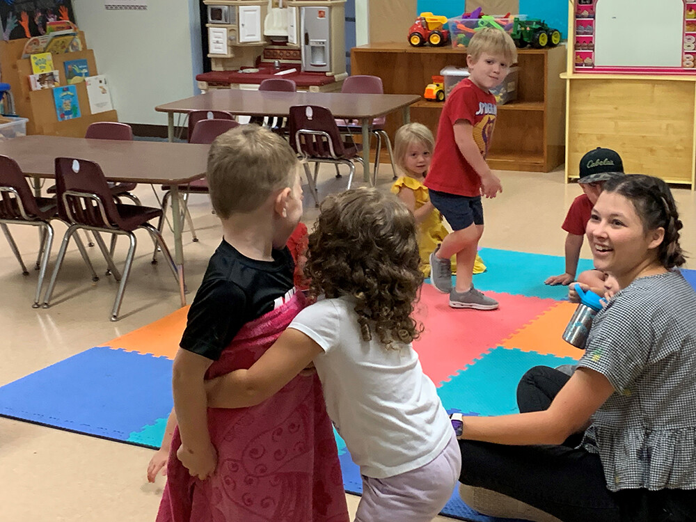 June Play Days: Son Harvest County Fair | University Baptist Church-Houston