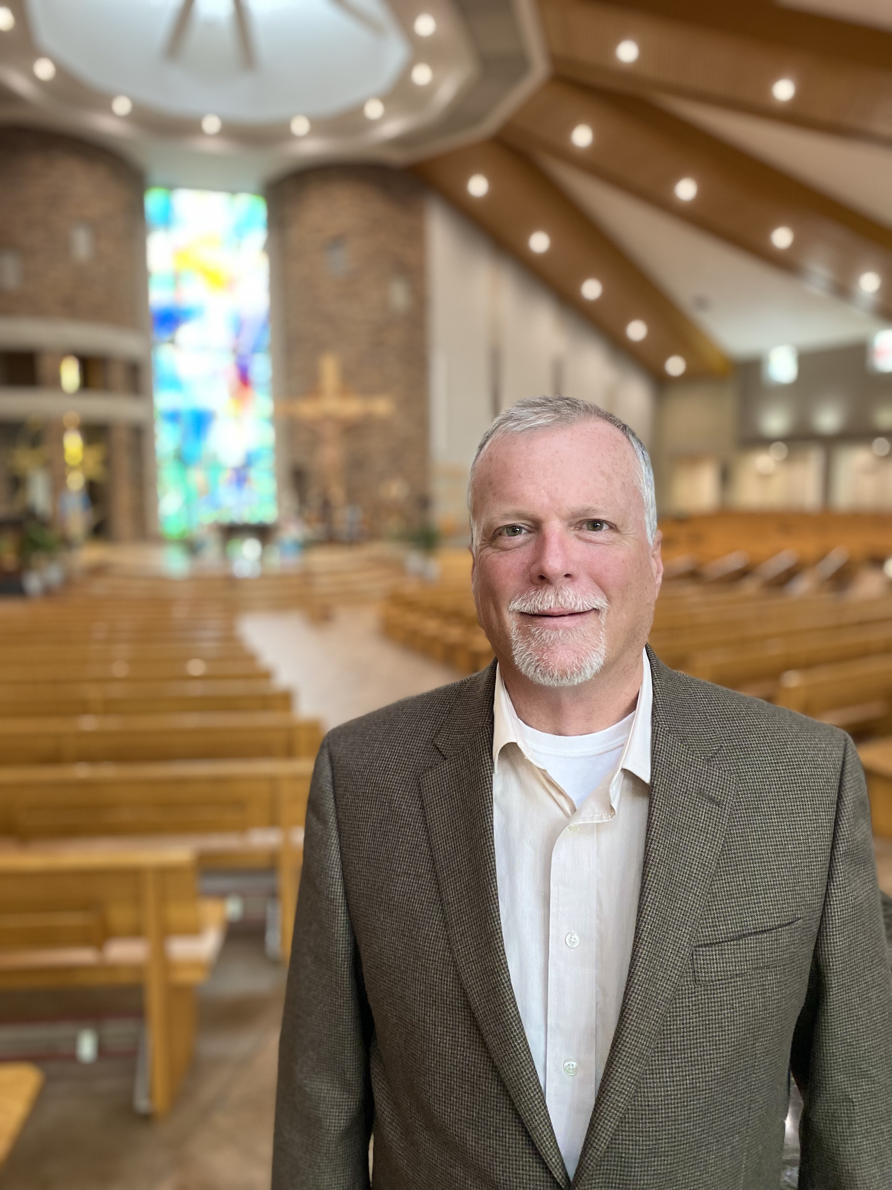 Pastoral Council | St. Malachy Catholic Church and School