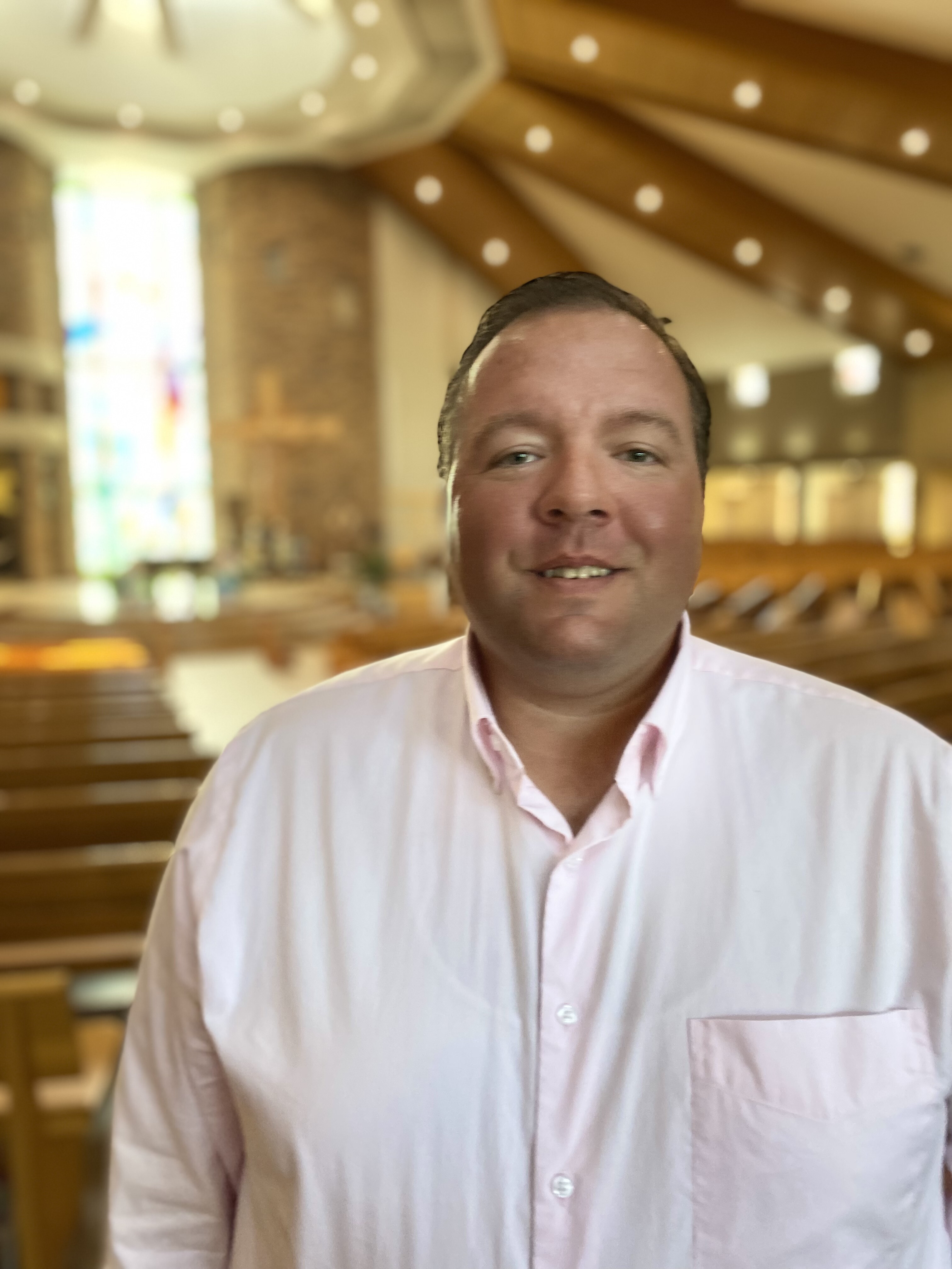 Pastoral Council | St. Malachy Catholic Church and School