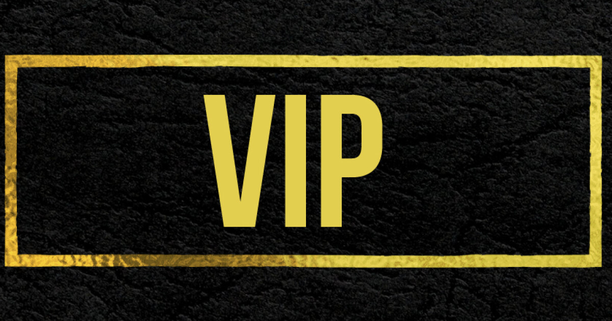 VIP | Sermons | Brookwood Baptist Church
