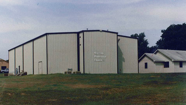 History | Tulsa Lighthouse Church