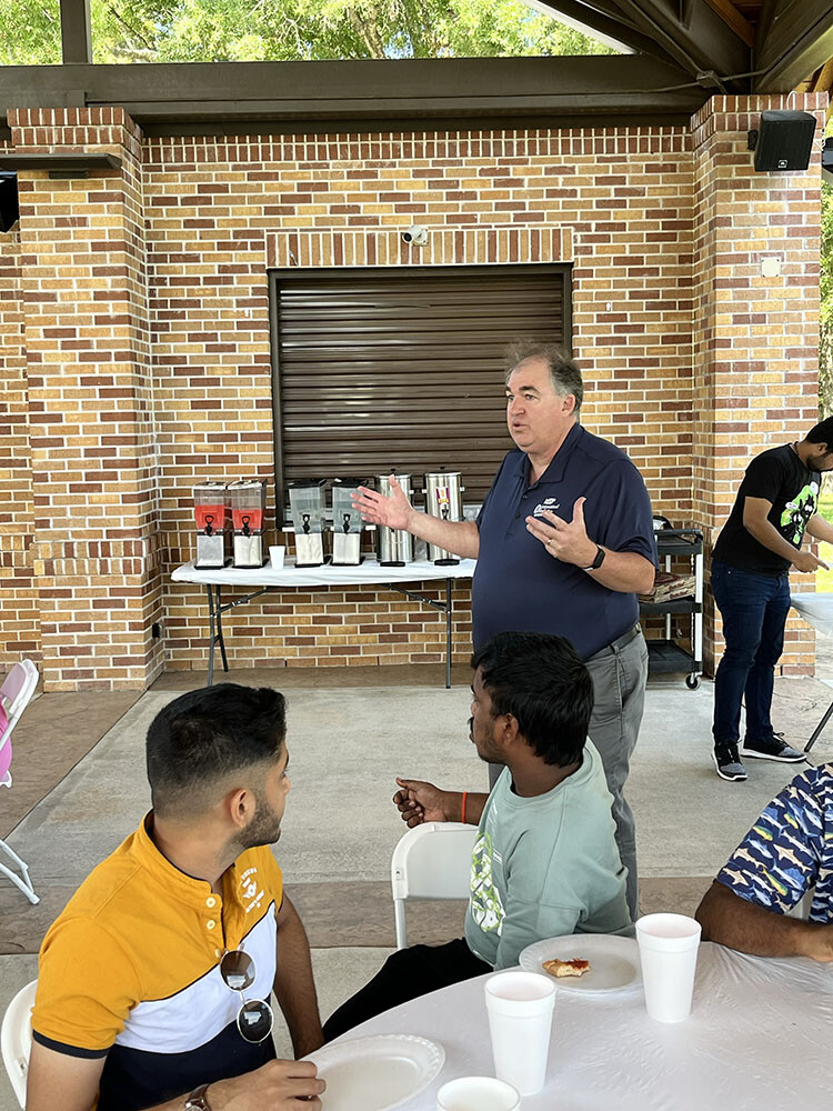 Space Weekend 2022 | University Baptist Church-Houston