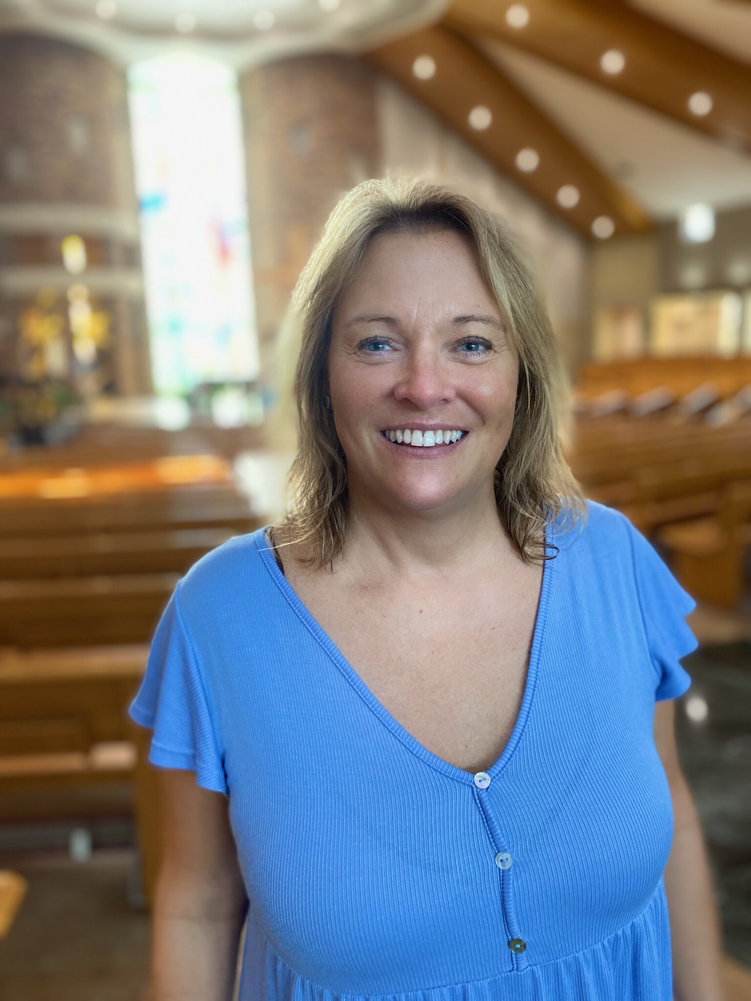 Pastoral Council | St. Malachy Catholic Church and School