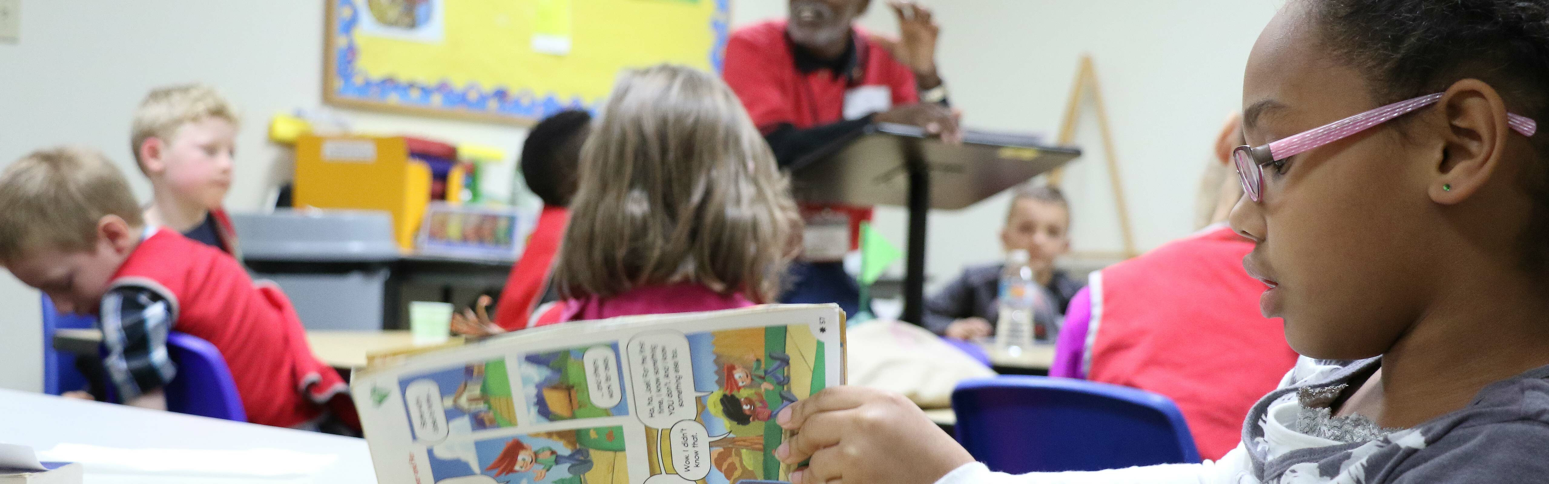 AWANA | Community Bible Church