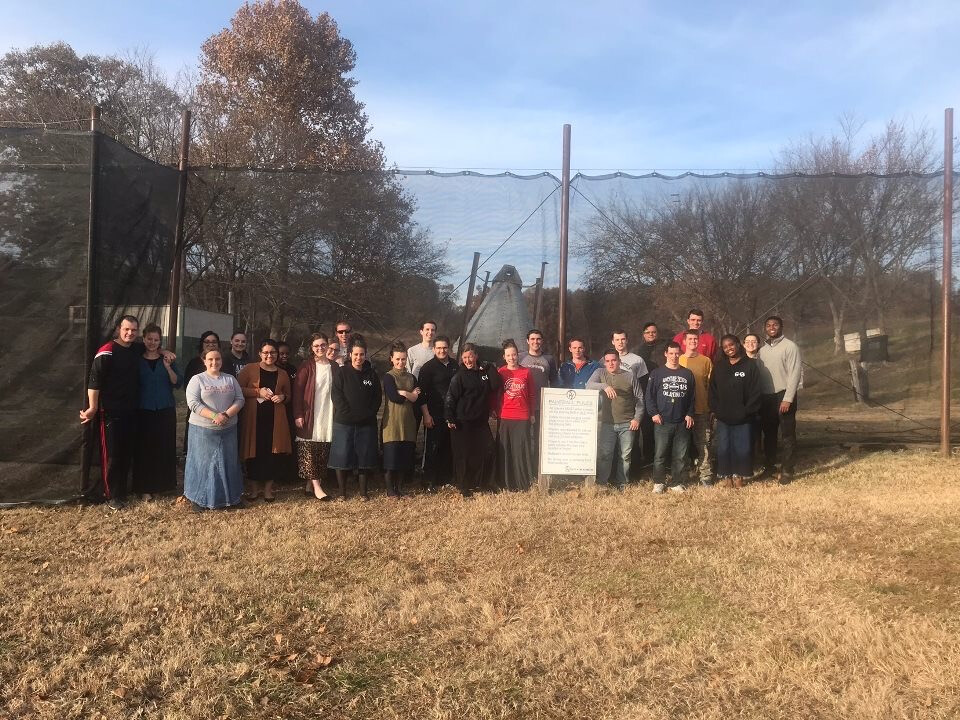 ARROWS | College & Career 20+ | Tulsa Lighthouse Church