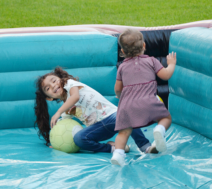 Sunday Night Out 2021 | University Baptist Church-Houston