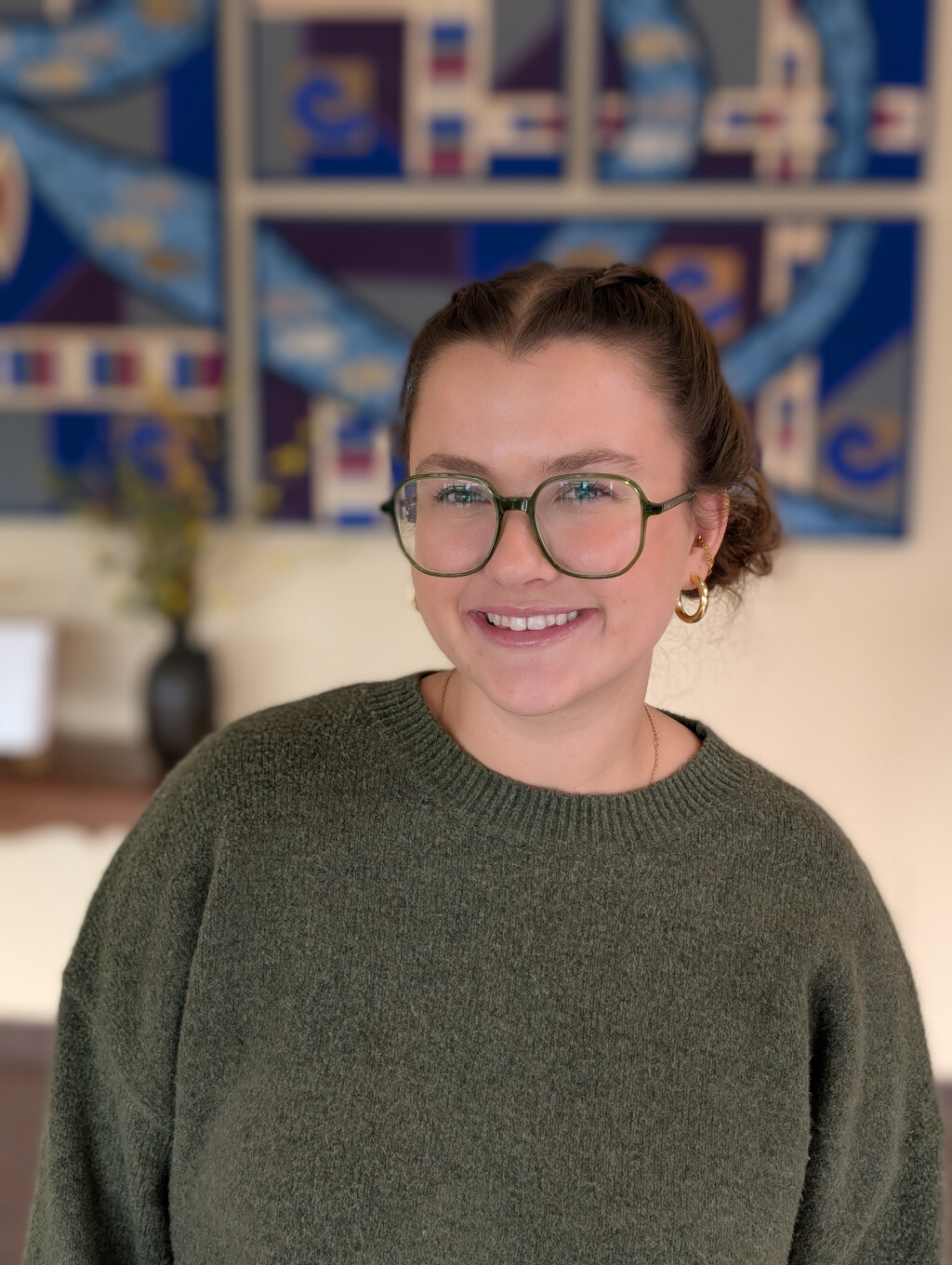 Our Staff | Trinity Lutheran Eau Claire, WI