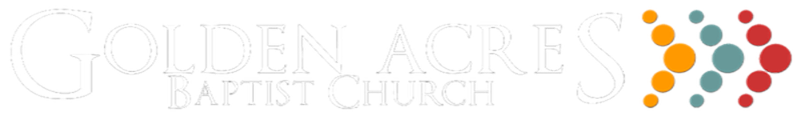 Golden Acres Baptist Church