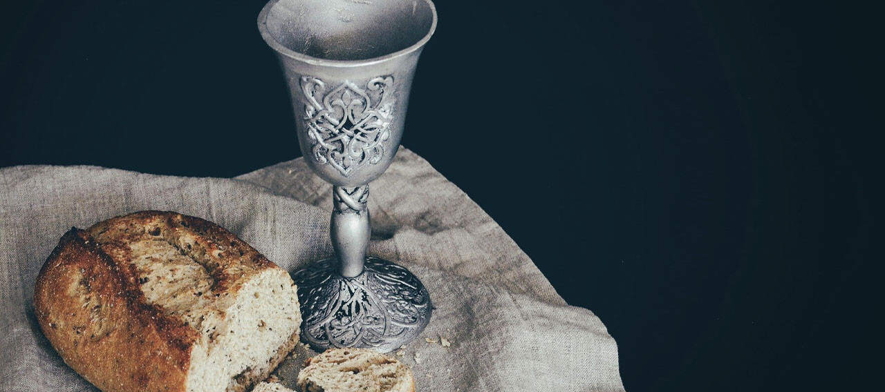 Outdoor Communion | Liberti Church Collingswood