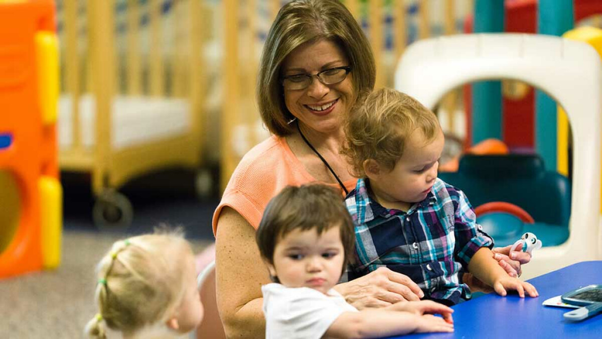 Brookfield | Elmbrook Church