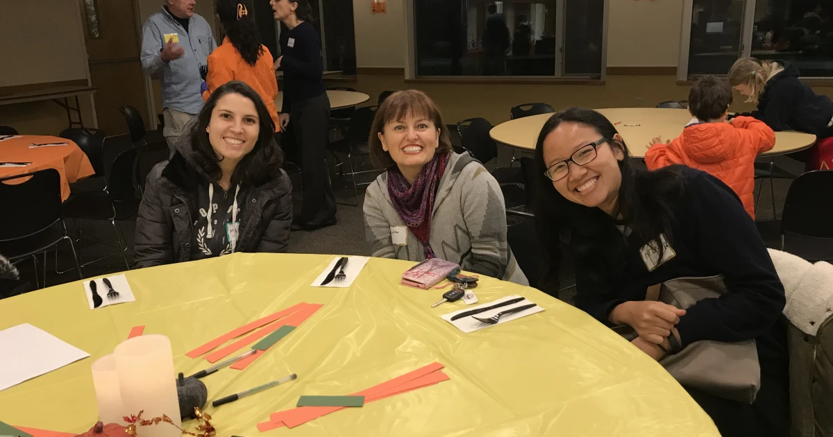 ESOL Classes | Lexington | Grace Chapel
