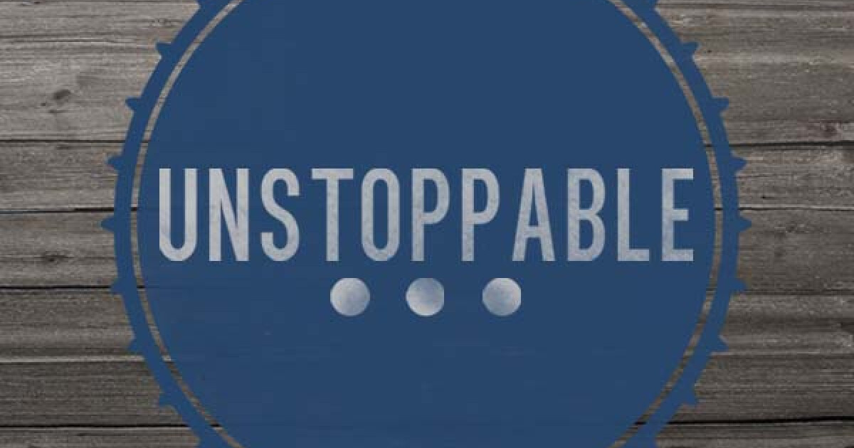 Unstoppable Generosity | Unstoppable | Connection Pointe Christian Church