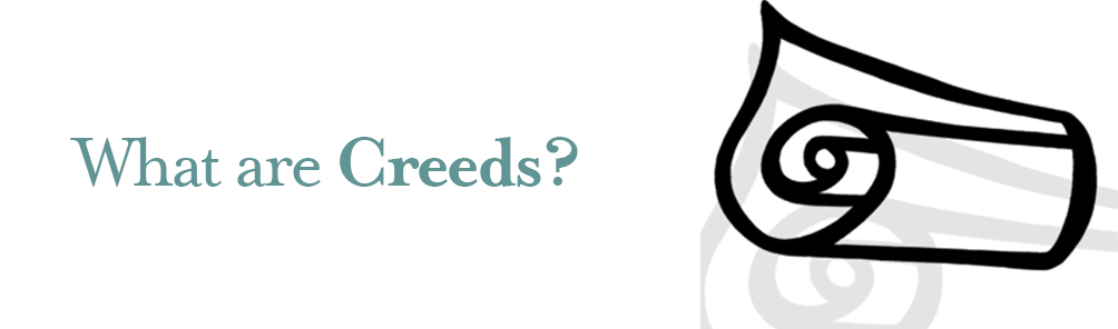 Creeds | Episcopal Diocese of Texas