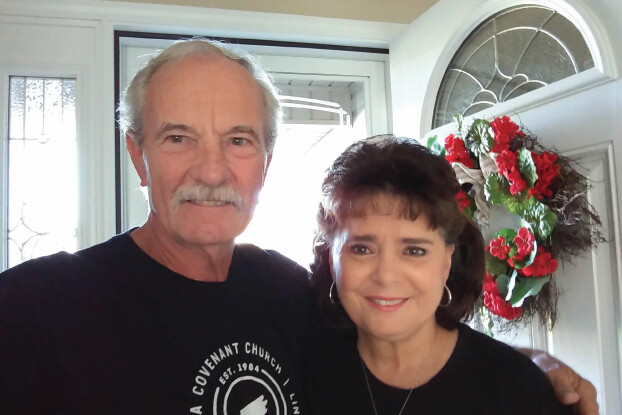 Life Groups | Covenant Church