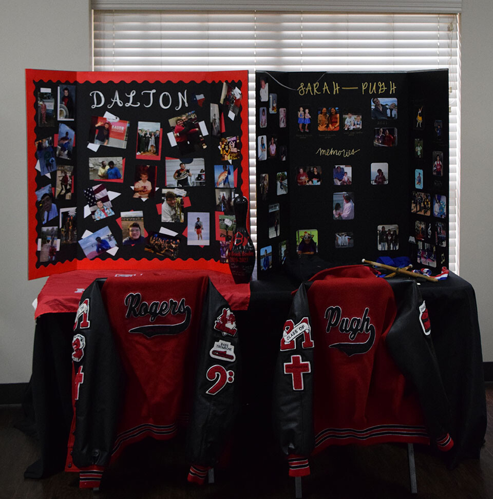 Seniors & Graduation Sunday | University Baptist Church-Houston