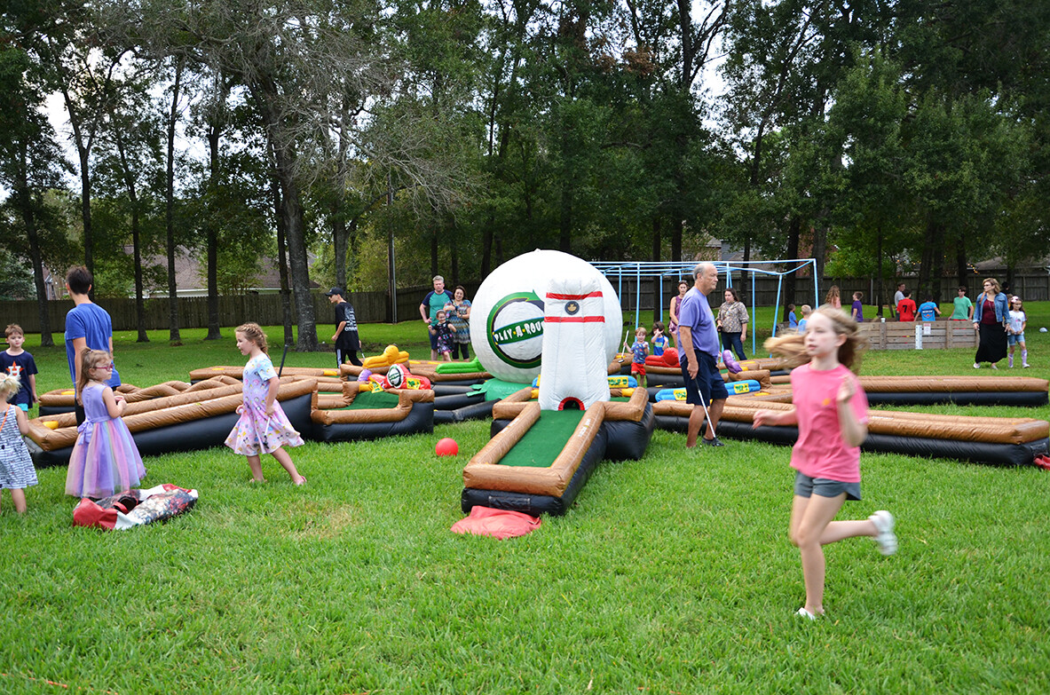 Sunday Night Out 2021 | University Baptist Church-Houston