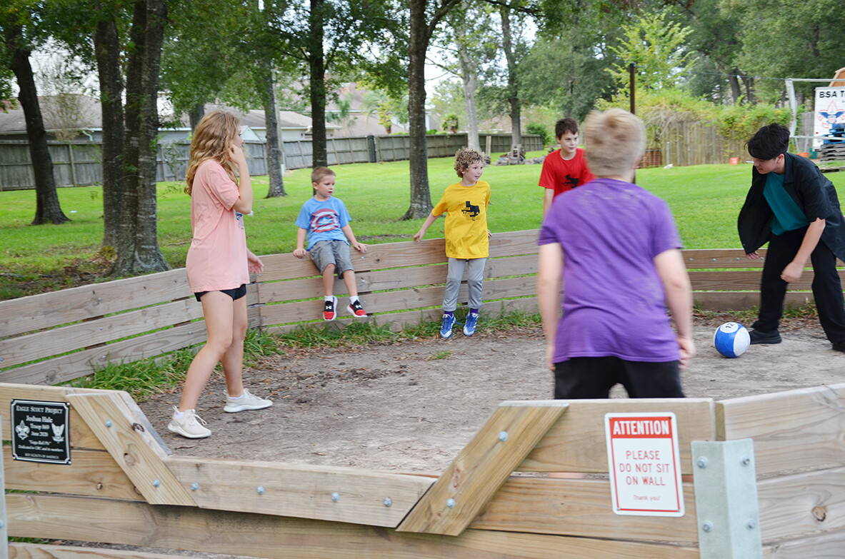 Sunday Night Out 2021 | University Baptist Church-Houston