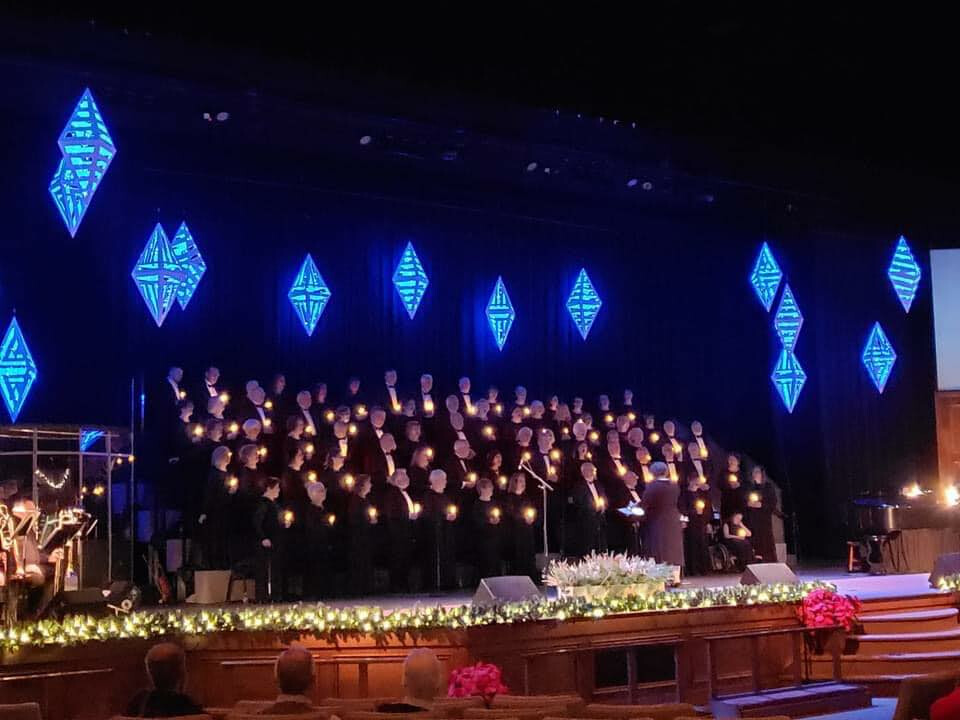 Sights and Sounds of Christmas 2023 | One Church