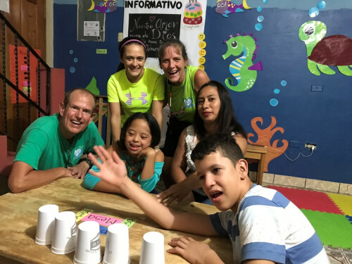 CEPI | Haven Universe