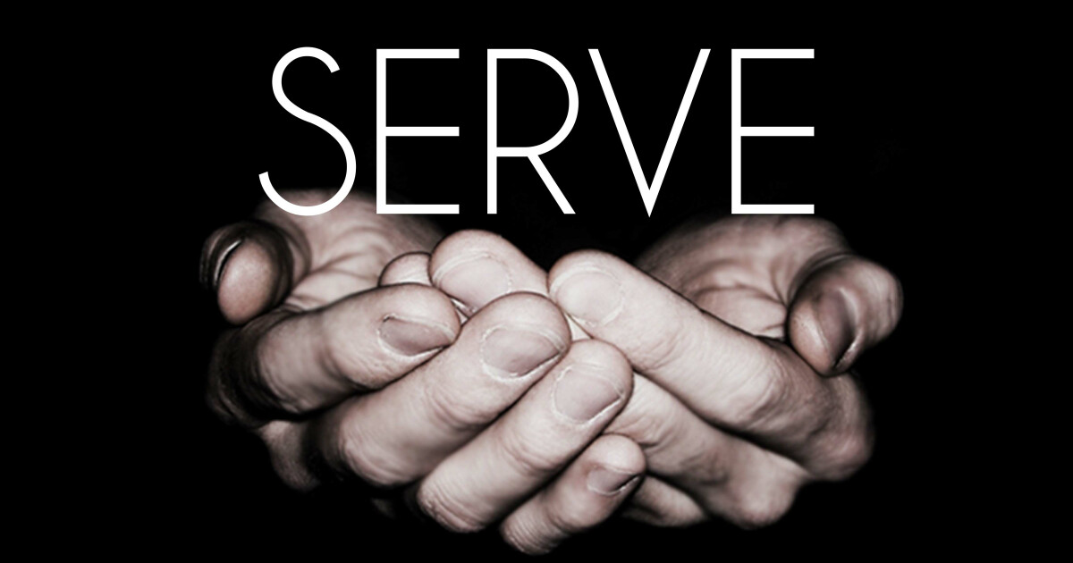 Serve | Sermons | Brookwood Baptist Church
