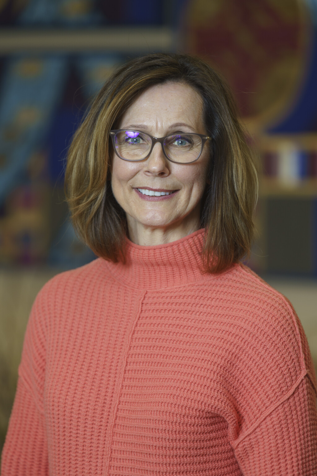 Our Staff | Trinity Lutheran Eau Claire, WI