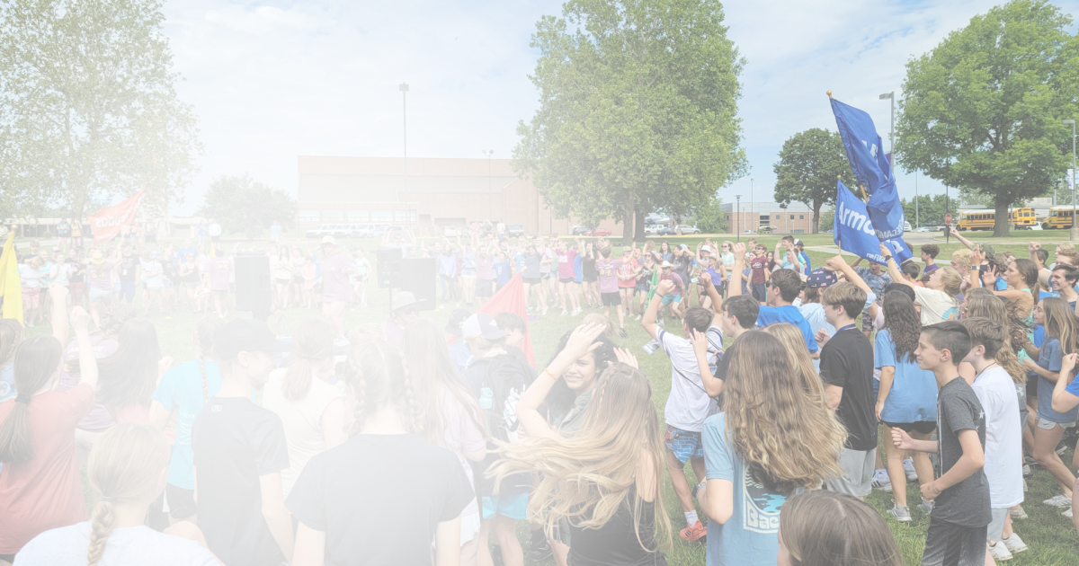 Students | Blue Valley Church