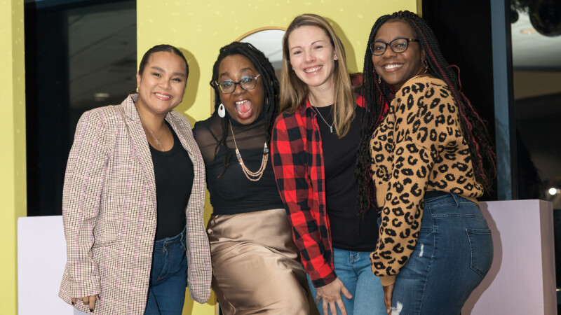 Life-Changing Relationships