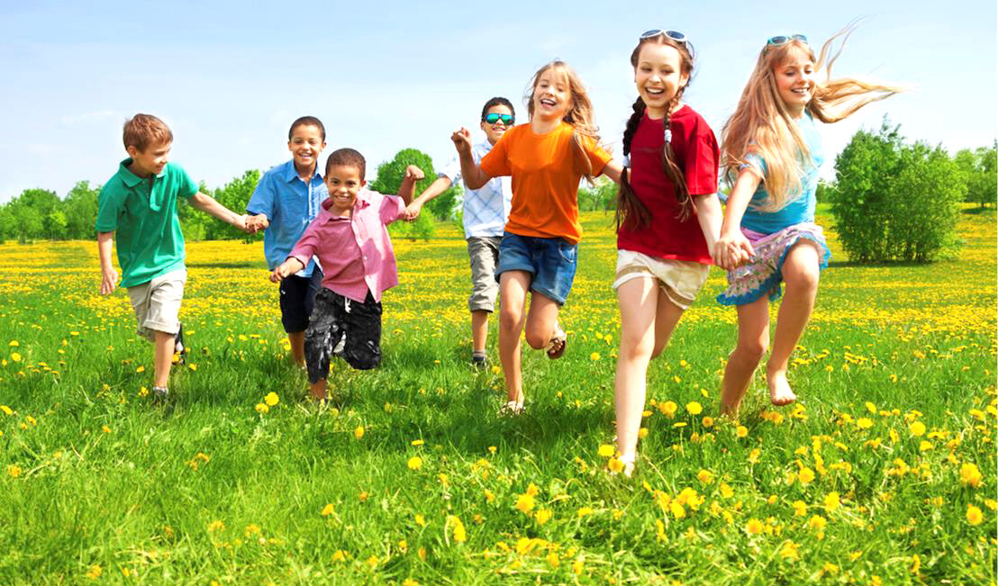 Hope for KIDS | St. John's Lutheran Church of Orange