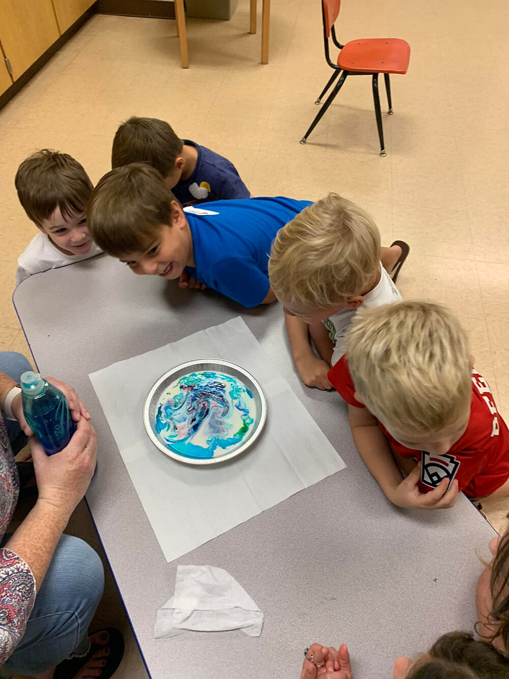 July Play Days: Maker Fun Factory | University Baptist Church-Houston