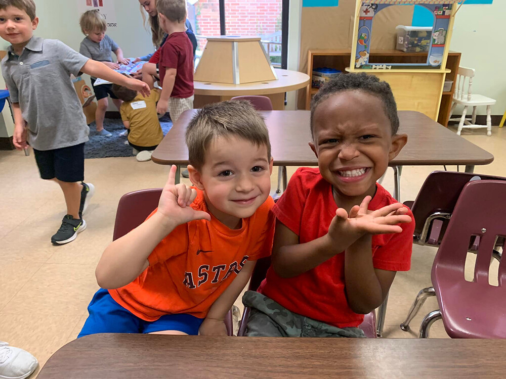 July Play Days: Maker Fun Factory | University Baptist Church-Houston