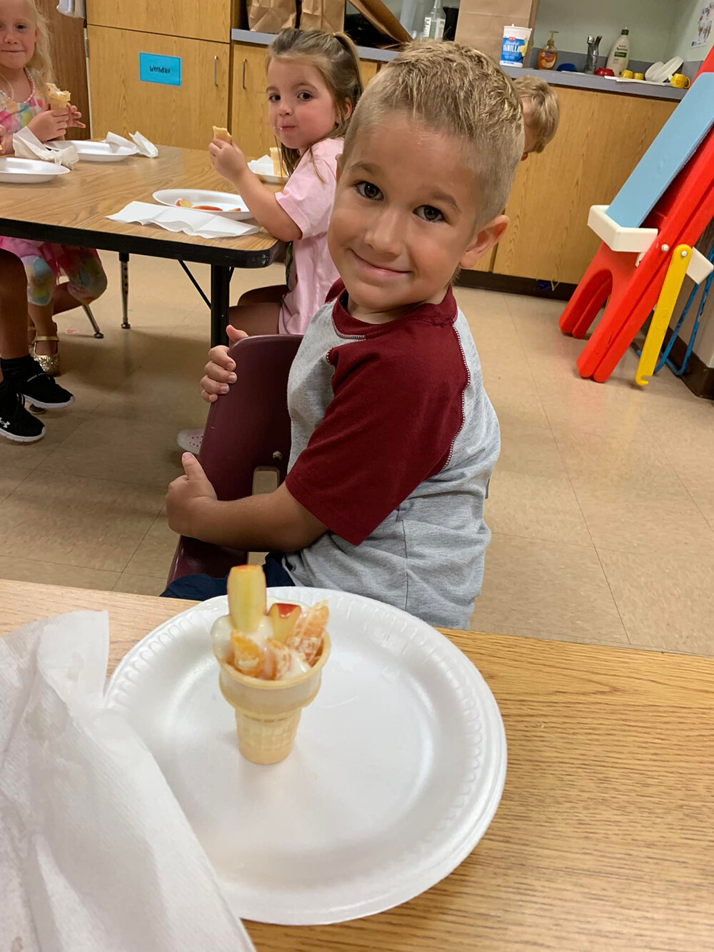 July Play Days: Maker Fun Factory | University Baptist Church-Houston