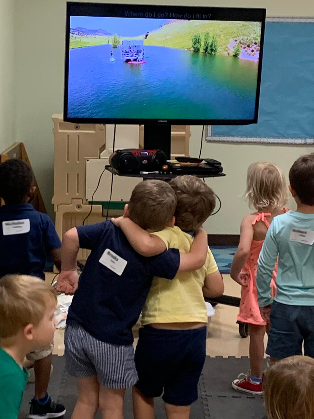 July Play Days: Maker Fun Factory | University Baptist Church-Houston