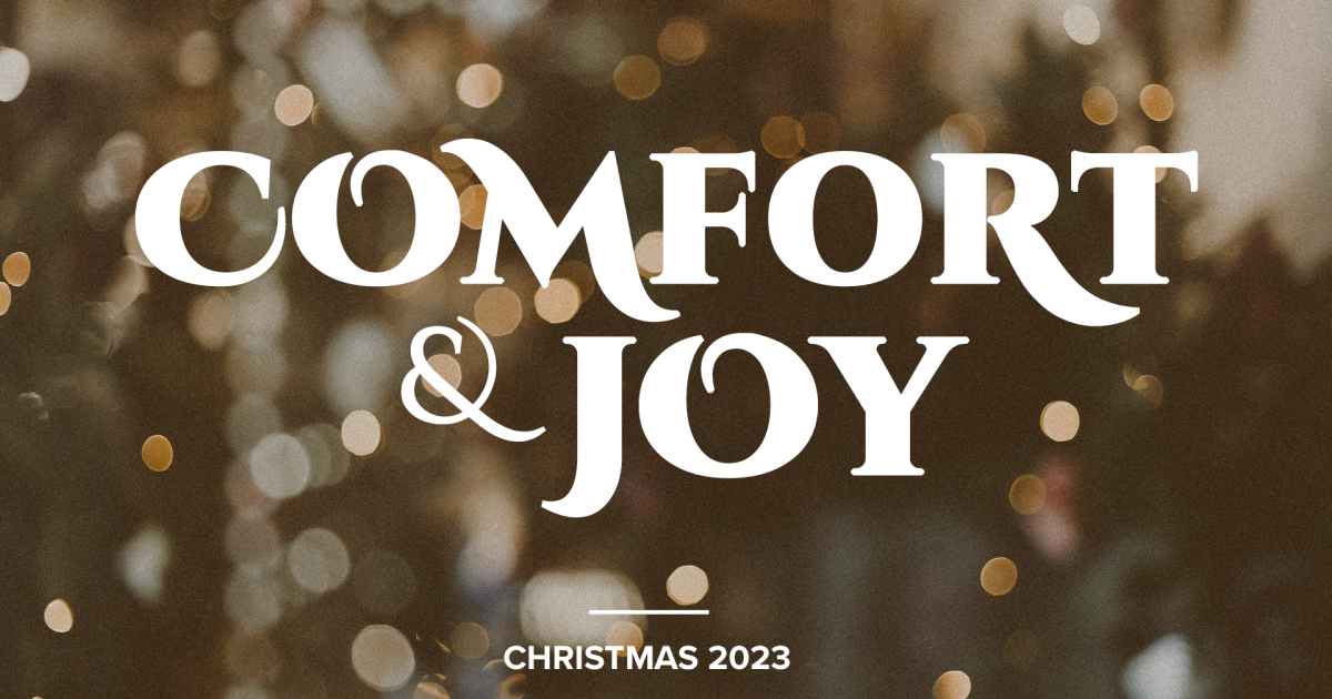 Christmas to the Rescue | Sermons | Cross Pointe Church