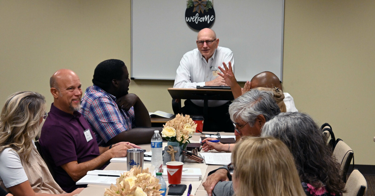 Cramer Class | Crestview Baptist Church