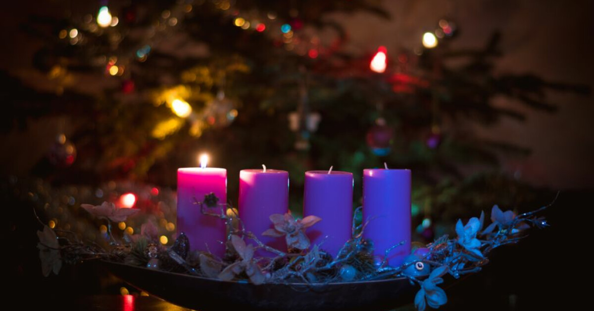 Advent & Holiday Schedule | Articles | First Presbyterian Church ...