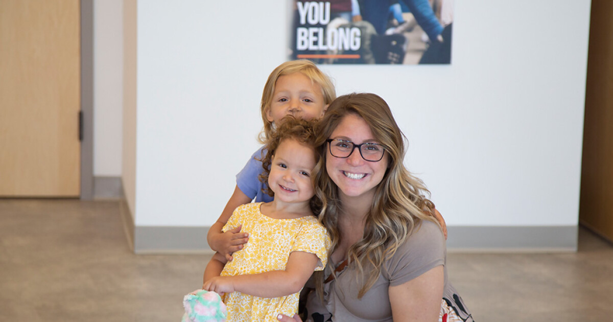 New Here | Crossroads Community Cathedral