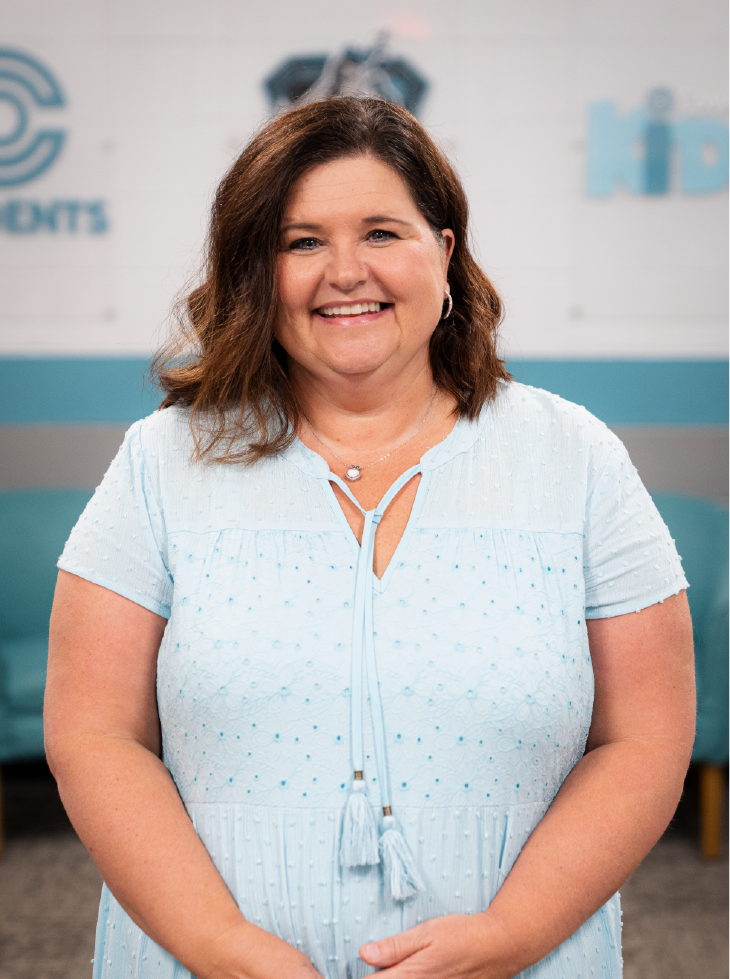 Preschool | Covenant Church