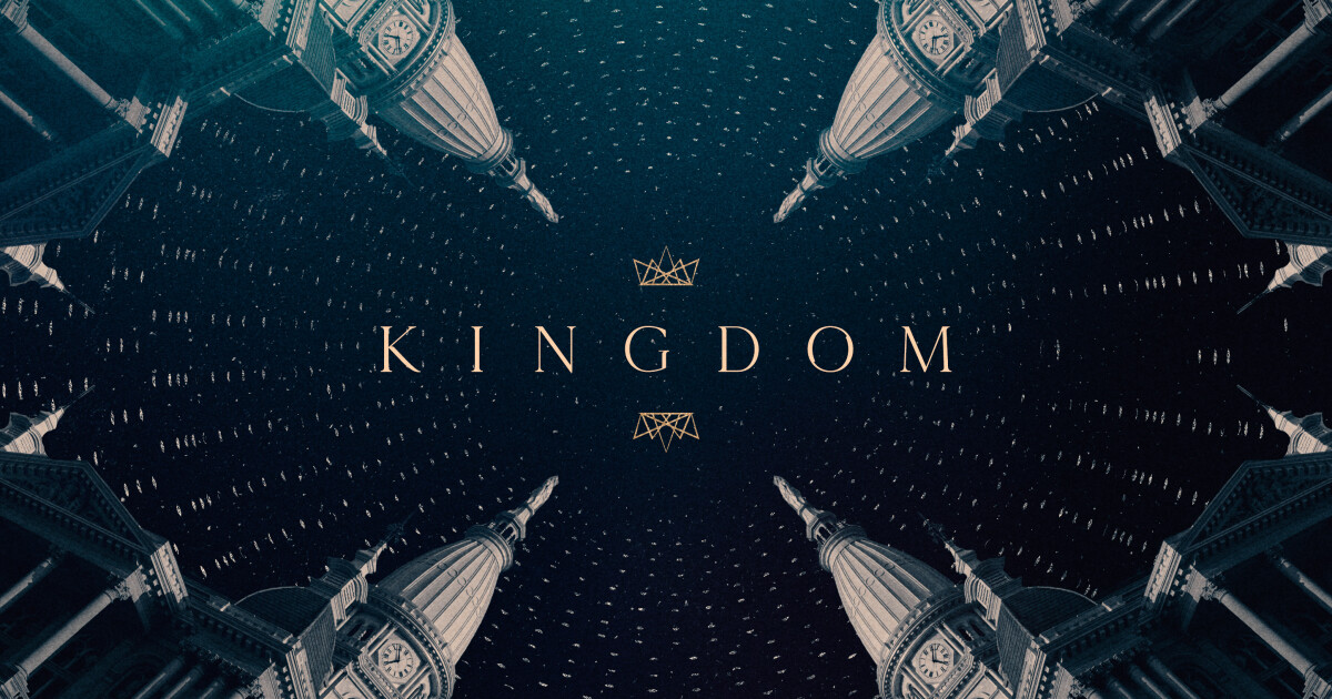 Kingdom | Connection Pointe Christian Church