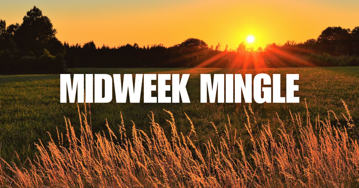 Midweek Mingle | Asbury Church of Shepherdstown (UMC)