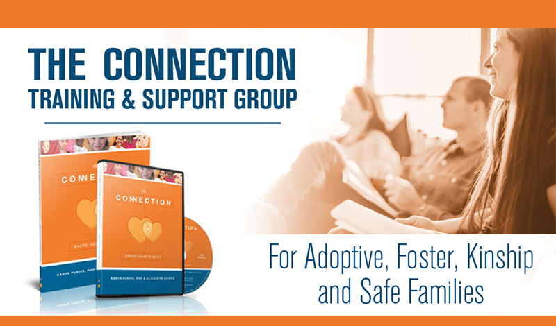 The Connection: Foster/Adoptive Parent Support | St. John's Lutheran Church of Orange