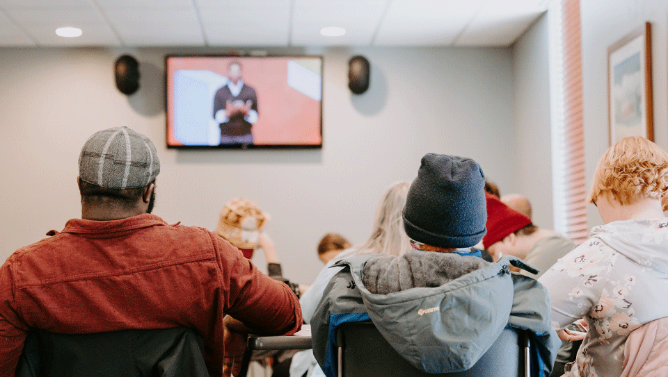 Home | Eagle Brook Church