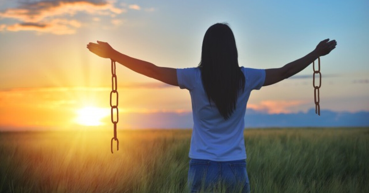 Freedom in Christ | Blog | Fellowship Bible Church Murfreesboro