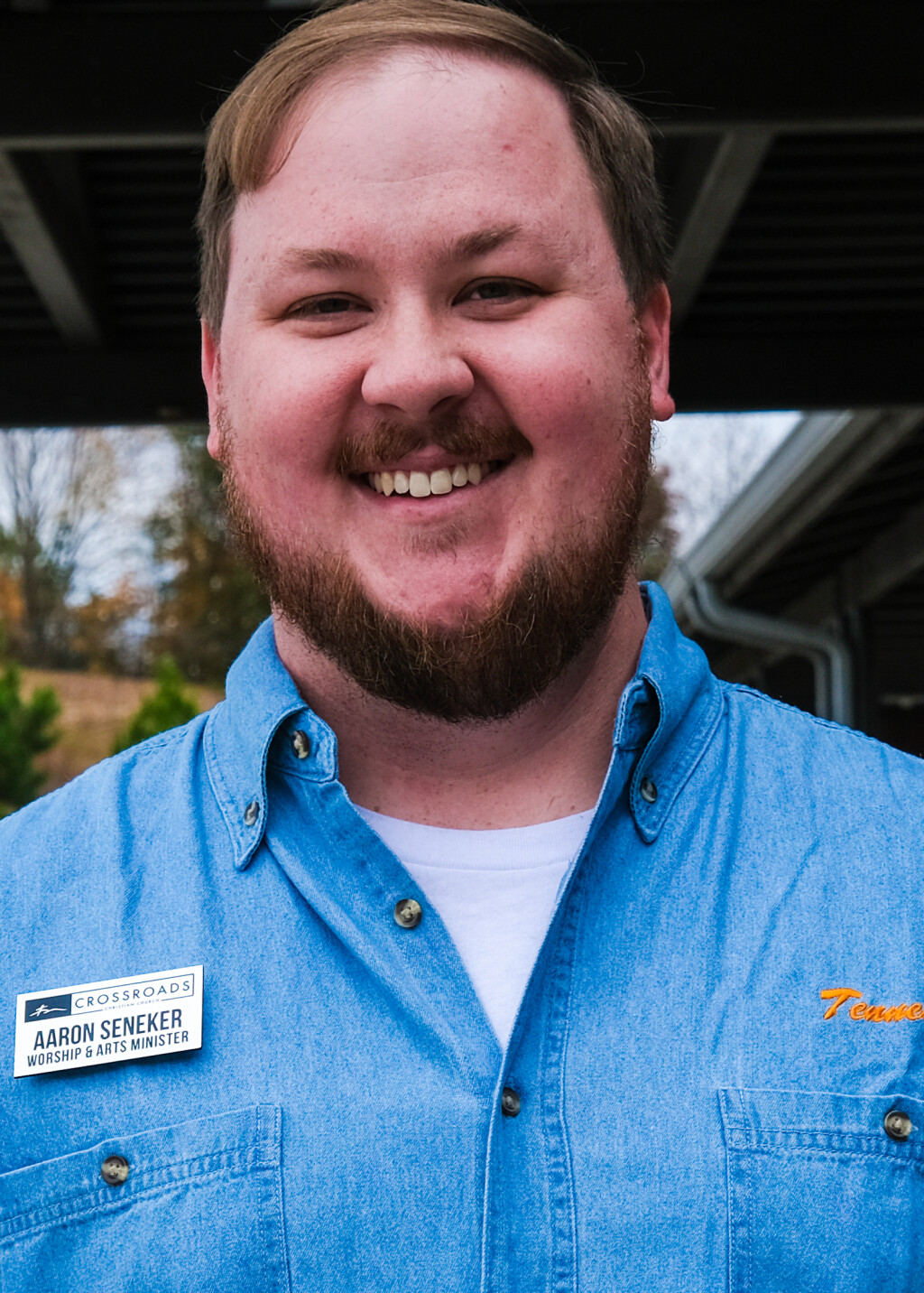 Leadership | Crossroads Christian Church | Gray, TN